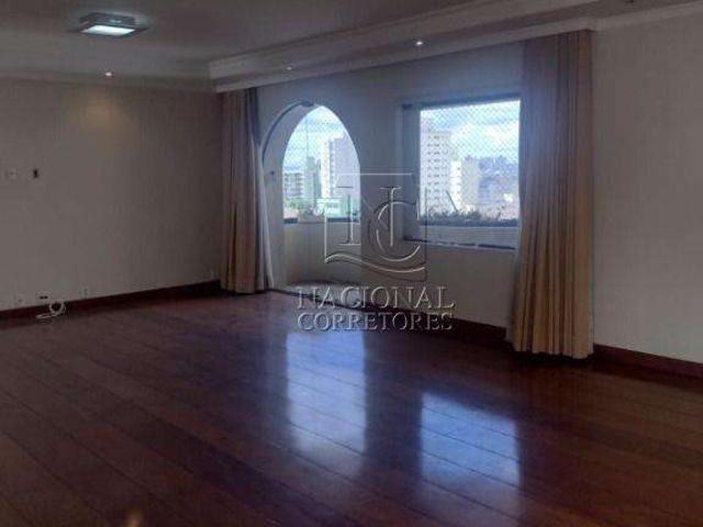 Apartamento para Venda em Santo André/SP Vila Assunção 3 Quartos