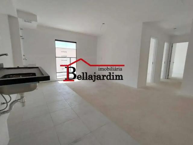 Apartamento para Venda em Santo André/SP Vila Assunção 3 Quartos