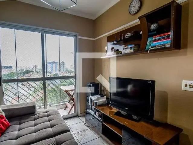 Apartamento para Venda em Santo André/SP Vila Assunção 3 Quartos