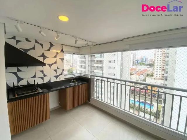 Apartamento para Venda em Santo André/SP Vila Assunção 3 Quartos