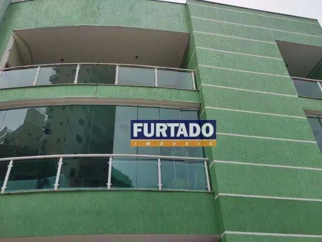 Apartamento para Venda em Santo André/SP Vila Assunção 3 Quartos