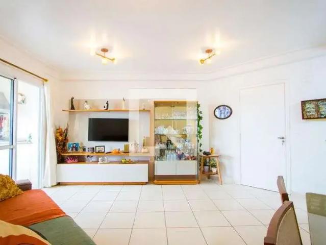 Apartamento para Venda em Santo André/SP Vila Assunção 3 Quartos