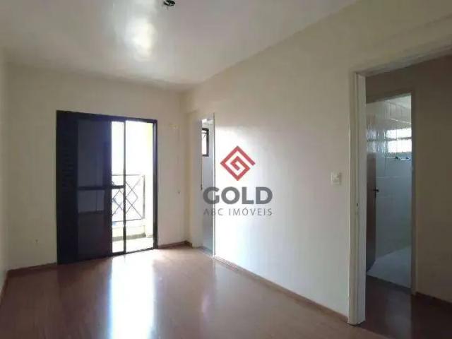 Apartamento para Venda em Santo André/SP Vila Assunção 3 Quartos