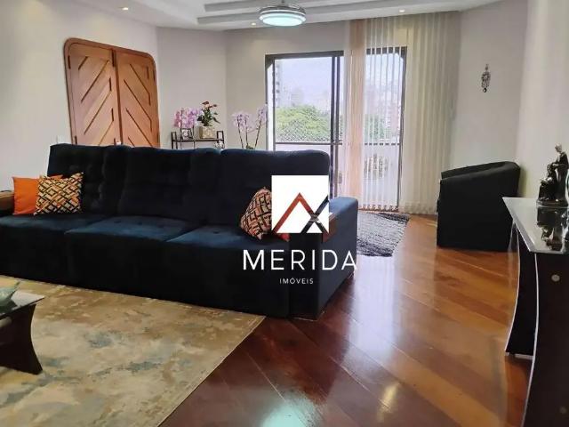 Apartamento para Venda em Santo André/SP Vila Assunção 3 Quartos