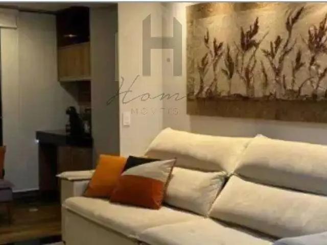 Apartamento para Venda em Santo André/SP Vila Assunção 3 Quartos
