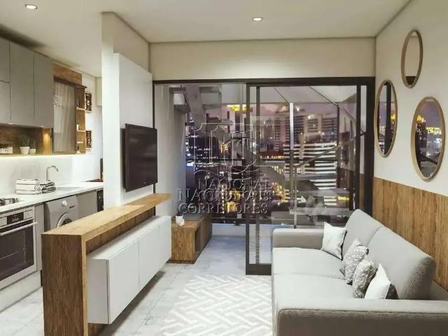 Apartamento para Venda em Santo André/SP Vila Assunção 3 Quartos