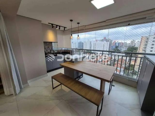 Apartamento para Venda em Santo André/SP Vila Assunção 3 Quartos