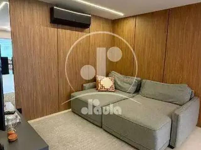 Apartamento para Venda em Santo André/SP Vila Assunção 3 Quartos