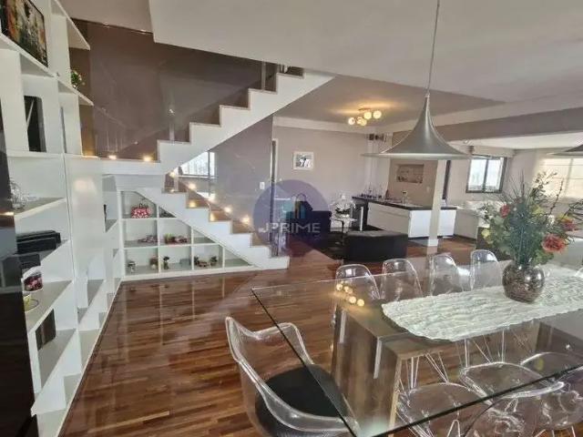 Apartamento para Venda em Santo André/SP Vila Assunção 3 Quartos