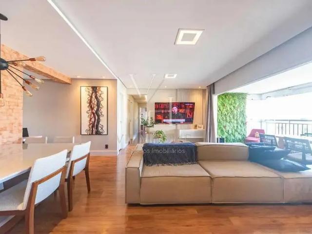 Apartamento para Venda em Santo André/SP Vila Assunção 3 Quartos