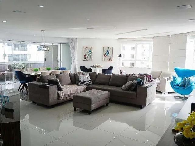 Apartamento para Venda em Santo André/SP Vila Assunção 3 Quartos