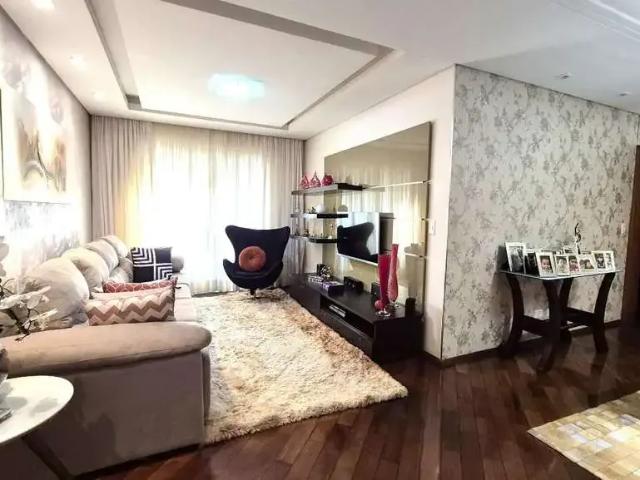 Apartamento para Venda em Santo André/SP Vila Assunção 3 Quartos