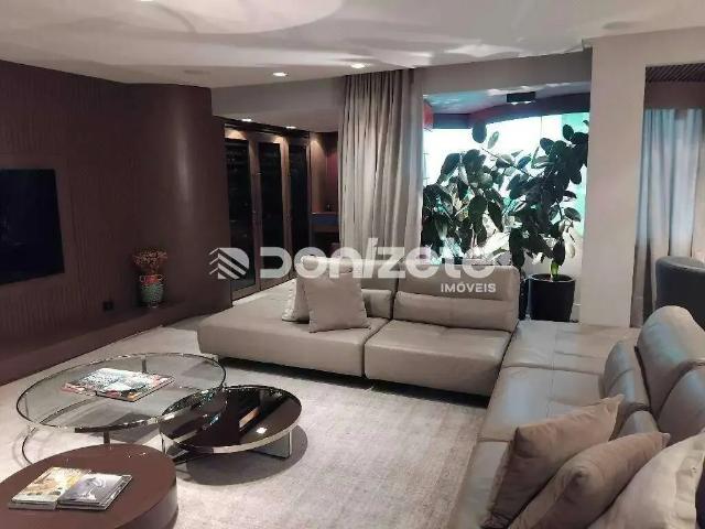 Apartamento para Venda em Santo André/SP Vila Assunção 3 Quartos