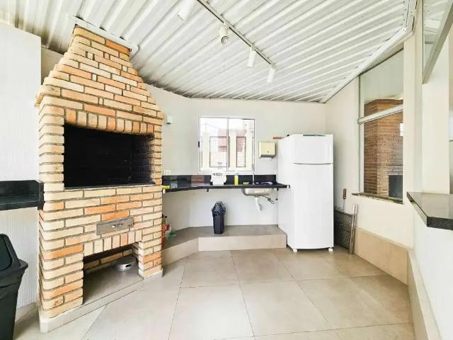 Apartamento para Venda em Santo André/SP Vila Assunção 3 Quartos