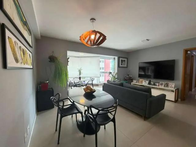 Apartamento para Venda em Santo André/SP Vila Assunção 3 Quartos