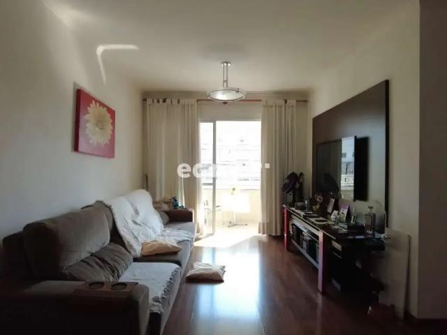 Apartamento para Venda em Santo André/SP Vila Assunção 3 Quartos