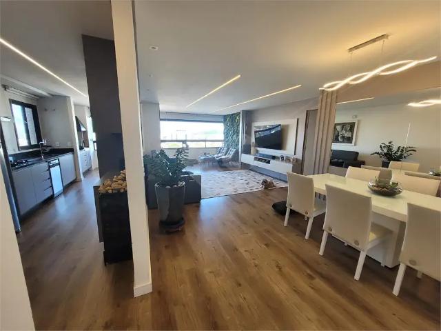Apartamento para Venda em Santo André/SP Vila Assunção 3 Quartos