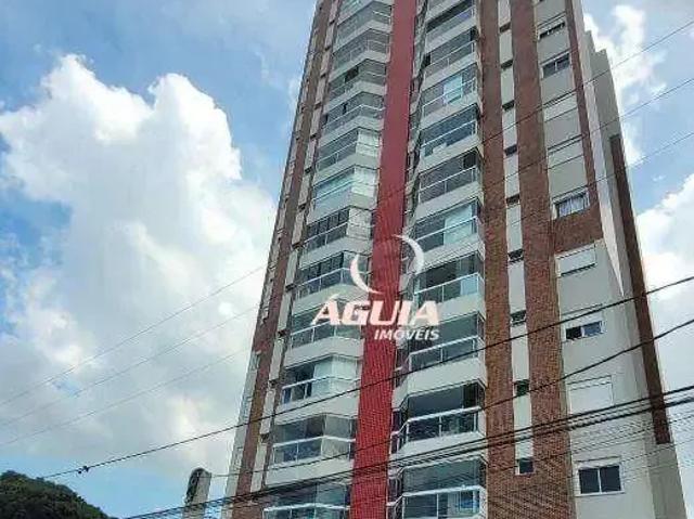 Apartamento para Venda em Santo André/SP Vila Assunção 3 Quartos