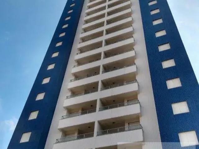 Apartamento para Venda em Santo André/SP Vila Assunção 3 Quartos