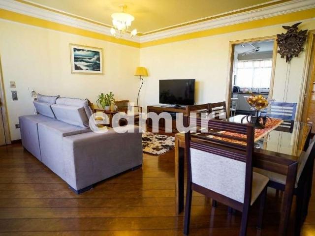 Apartamento para Venda em Santo André/SP Vila Assunção 3 Quartos