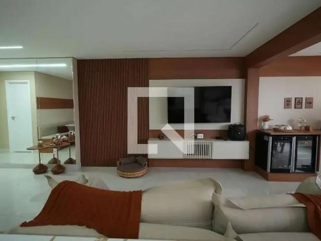 Apartamento para Venda em Santo André/SP Vila Assunção 3 Quartos