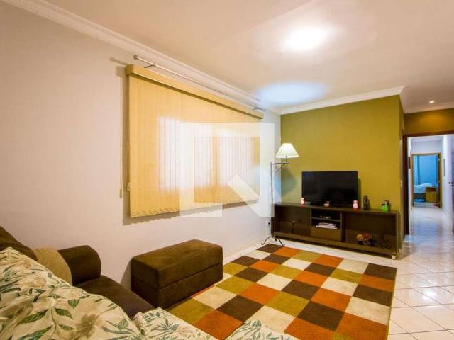 Apartamento para Venda em Santo André/SP Vila Assunção 3 Quartos