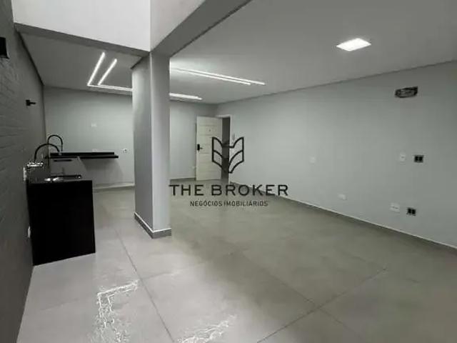 Apartamento para Venda em Santo André/SP Vila Assunção 3 Quartos
