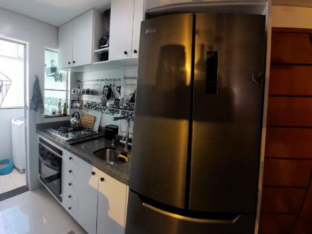 Apartamento para Venda em Santo André/SP Vila Assunção 3 Quartos