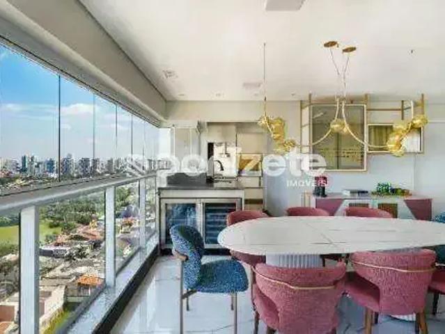 Apartamento para Venda em Santo André/SP Vila Assunção 3 Quartos