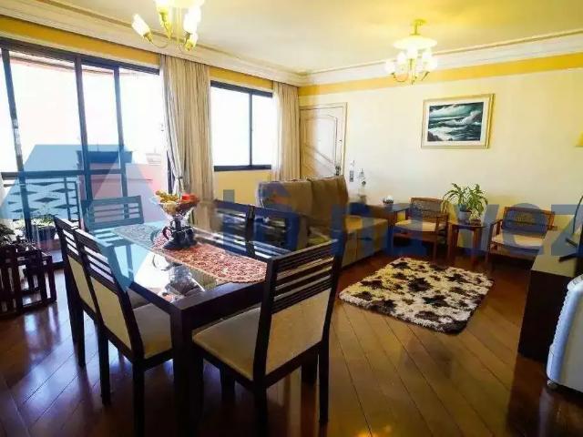 Apartamento para Venda em Santo André/SP Vila Assunção 3 Quartos