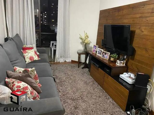 Apartamento para Venda em Santo André/SP Vila Assunção 3 Quartos