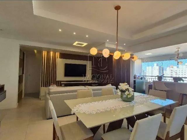 Apartamento para Venda em Santo André/SP Vila Assunção 3 Quartos