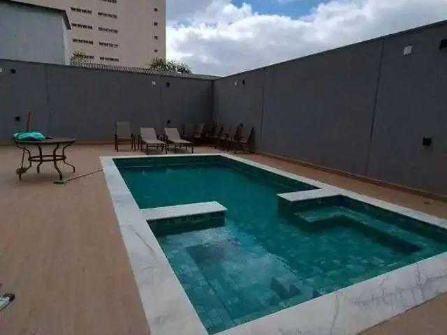 Apartamento para Venda em Santo André/SP Vila Assunção 3 Quartos