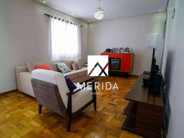Apartamento para Venda em Santo André/SP Vila Assunção 3 Quartos