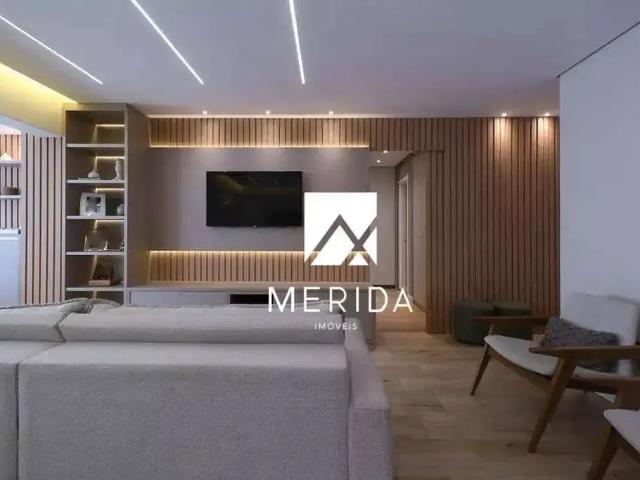 Apartamento para Venda em Santo André/SP Vila Assunção 3 Quartos