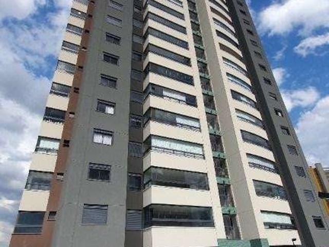Apartamento para Venda em Santo André/SP Vila Assunção 3 Quartos