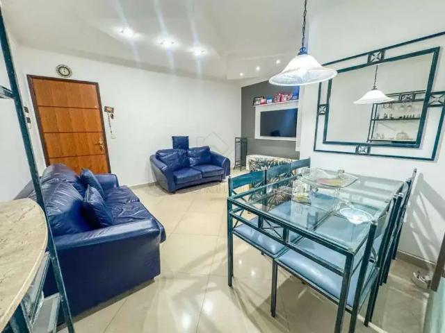Apartamento para Venda em Santo André/SP Vila Assunção 3 Quartos