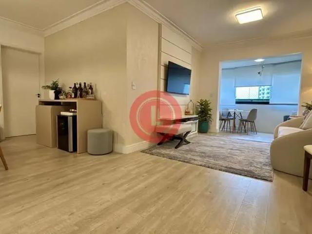 Apartamento para Venda em Santo André/SP Vila Assunção 3 Quartos