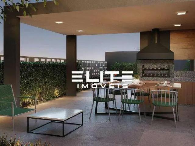 Apartamento para Venda em Santo André/SP Vila Assunção 3 Quartos