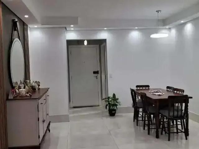 Apartamento para Venda em Santo André/SP Vila Assunção 3 Quartos
