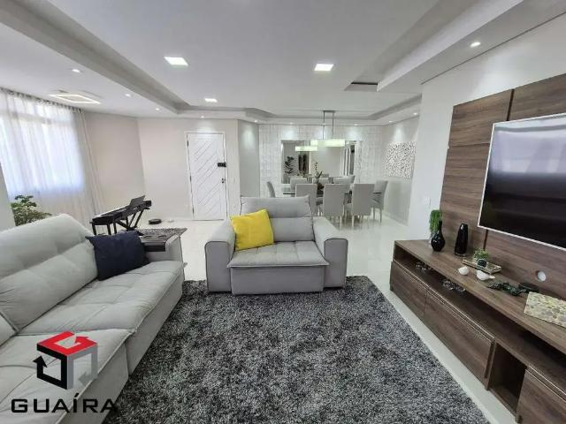 Apartamento para Venda em Santo André/SP Vila Assunção 3 Quartos