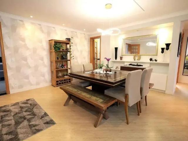 Apartamento para Venda em Santo André/SP Vila Assunção 3 Quartos