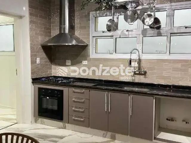 Apartamento para Venda em Santo André/SP Vila Assunção 3 Quartos