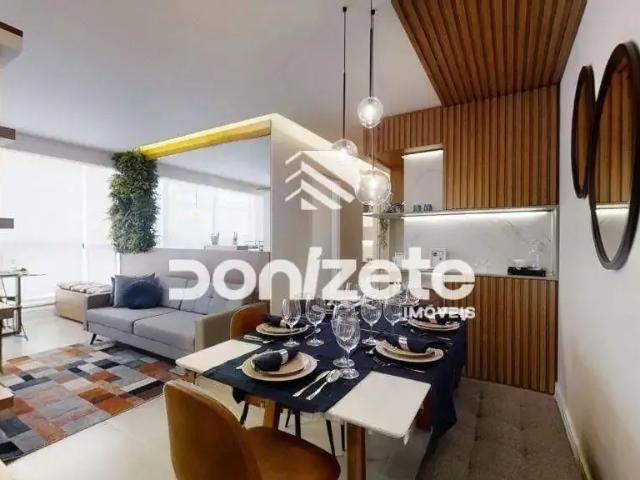 Apartamento para Venda em Santo André/SP Vila Assunção 3 Quartos