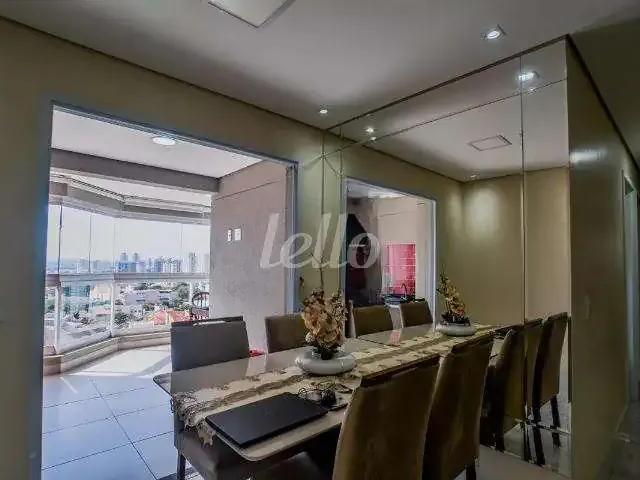 Apartamento para Venda em Santo André/SP Vila Assunção 3 Quartos
