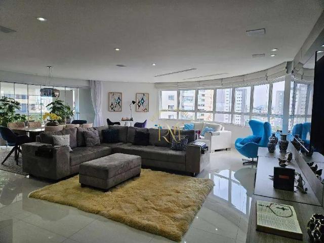 Apartamento para Venda em Santo André/SP Vila Assunção 3 Quartos