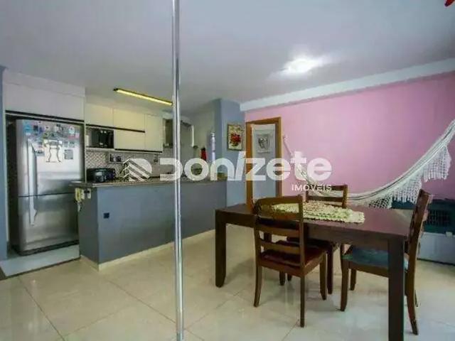 Apartamento para Venda em Santo André/SP Vila Assunção 3 Quartos