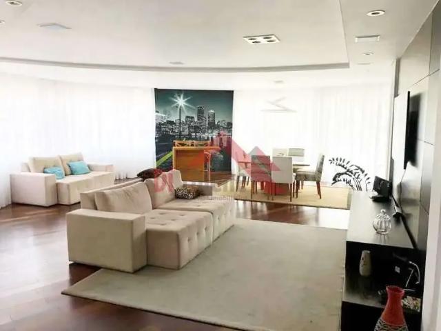 Apartamento para Venda em Santo André/SP Vila Assunção 3 Quartos