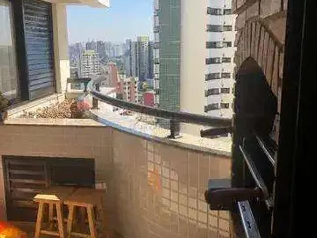 Apartamento para Venda em Santo André/SP Vila Assunção 3 Quartos