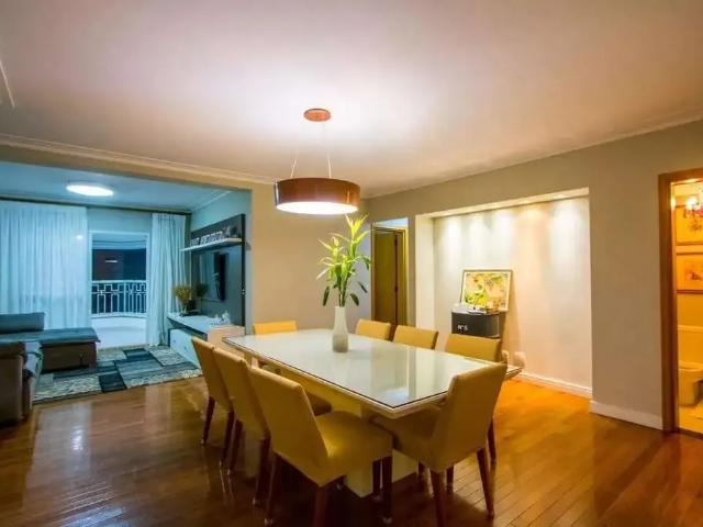 Apartamento para Venda em Santo André/SP Vila Assunção 3 Quartos